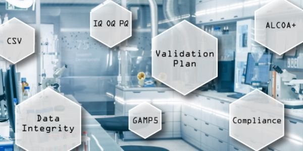 Pariimiti - Computer System Validation (CSV) Your Trusted Tech Partner